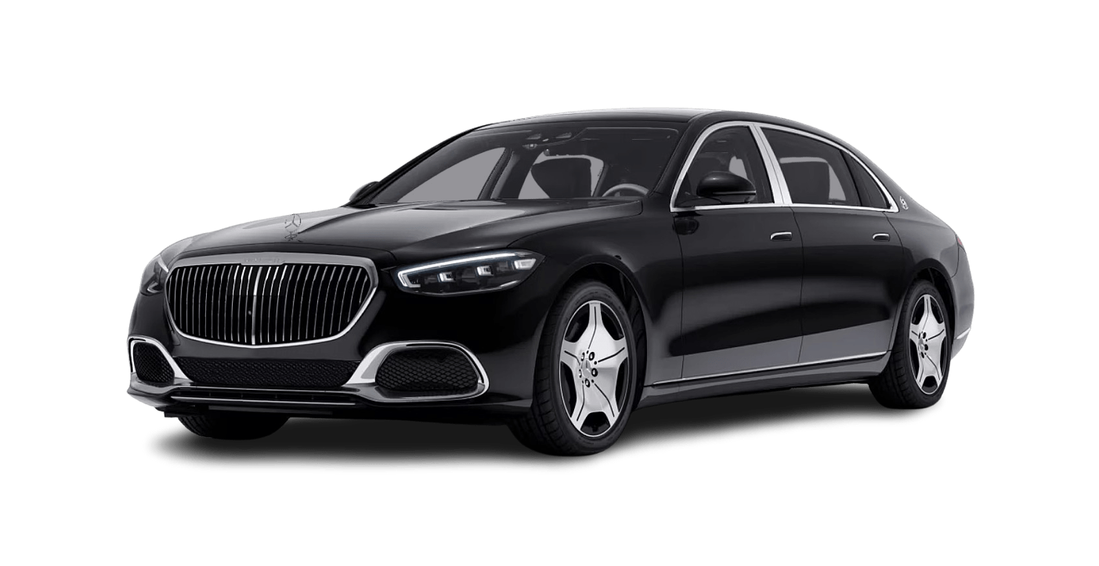 Diamond Class Limousines hire with chauffeur Munich Bavaria
