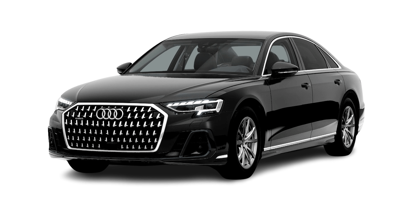 Rent luxury limousines - with chauffeur 24/7 - book now