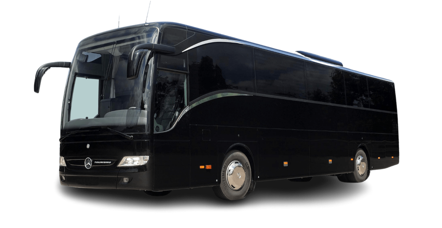 Luxury buses - VIP liner and coach buses hire in Germany