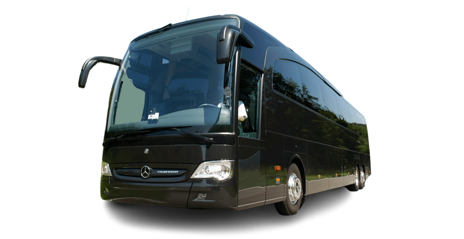 Luxury buses - VIP liner and coach buses hire in Germany