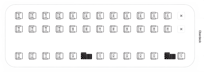 Luxury buses - VIP Liner & conference bus hire Stuttgart